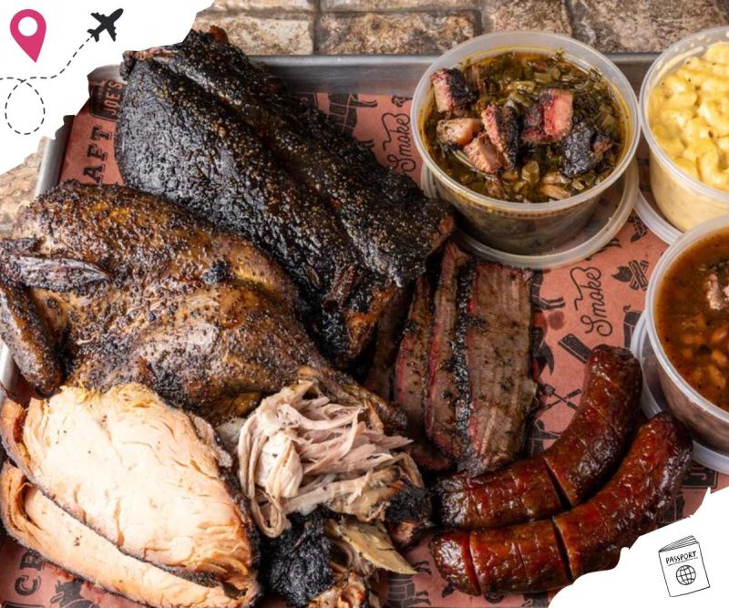 3 of THE BEST Barbecue Restaurants in Pennsylvania - Go To Destinations