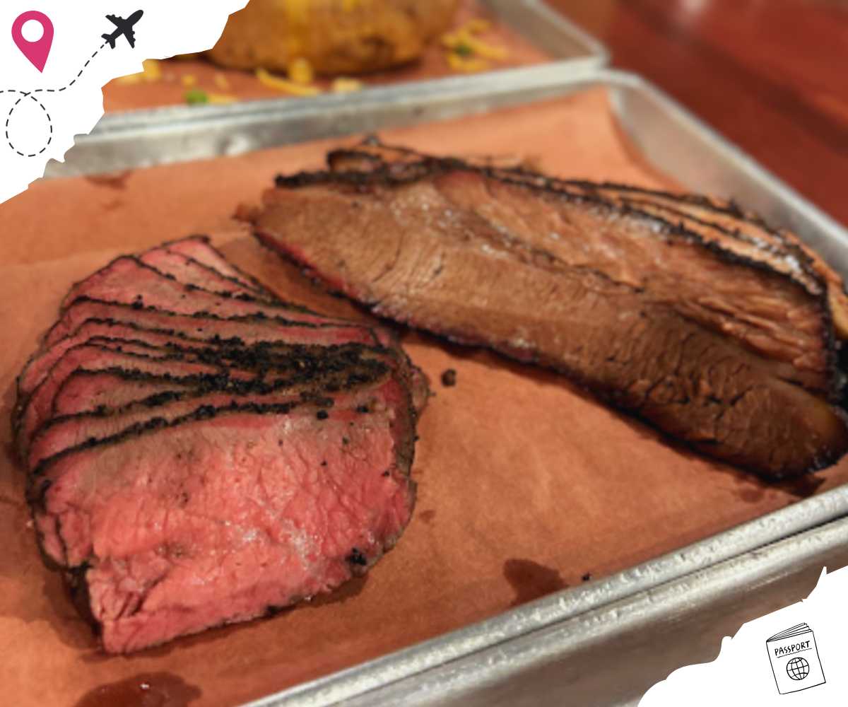3 of THE BEST Barbecue Restaurants in California - Go To Destinations