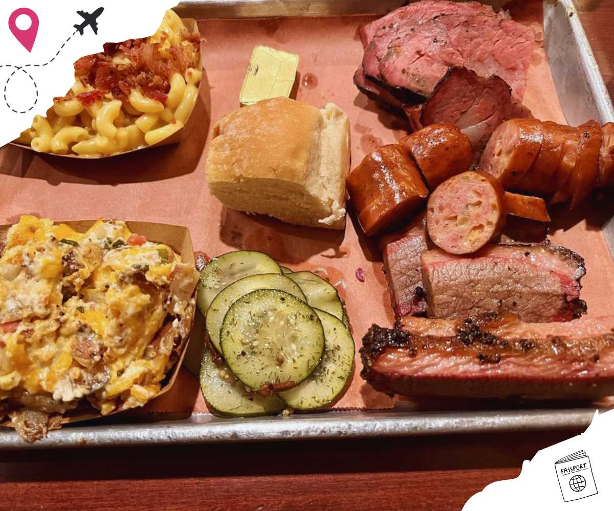 3 of THE BEST Barbecue Restaurants in California - Go To Destinations
