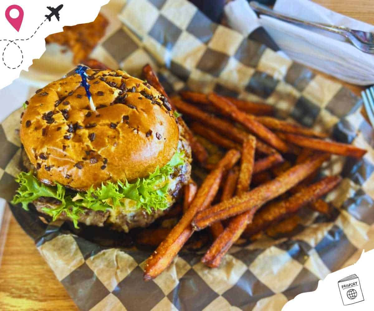 3 of the BEST Burger Restaurants in Massachusetts 🍔🔥 - Go To Destinations