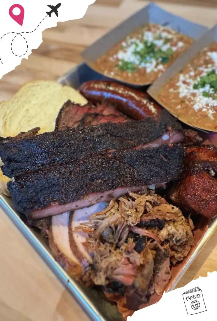 Why This is One of THE BEST Barbecue Spots in Dallas, Texas - Go To ...