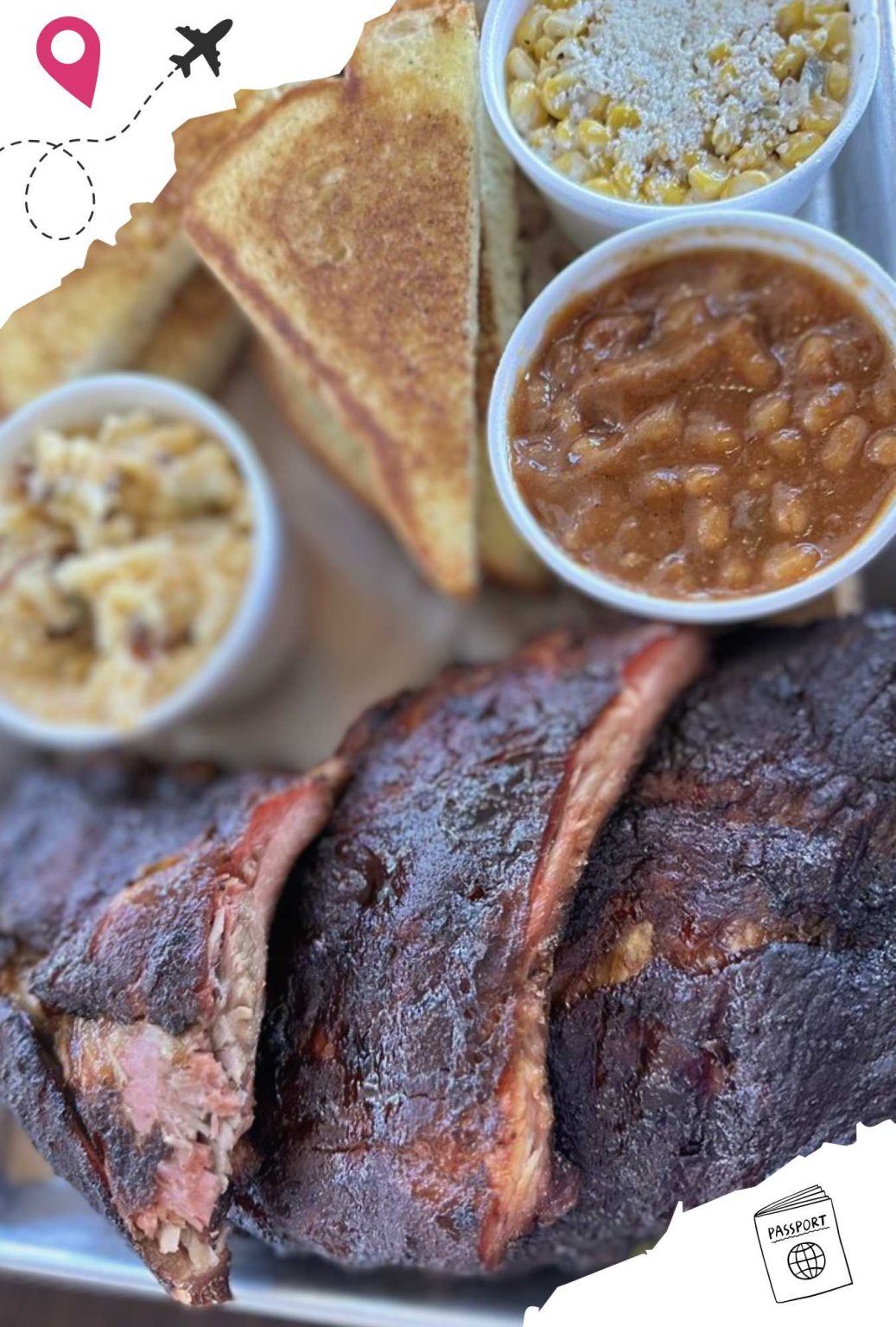 3 of The BEST Barbecue Restauraunts to Try Across in Iowa - Go To ...