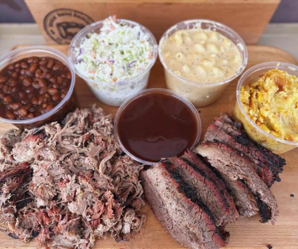Why This is One of THE BEST Barbecue Restaurants in Indianapolis, IN ...