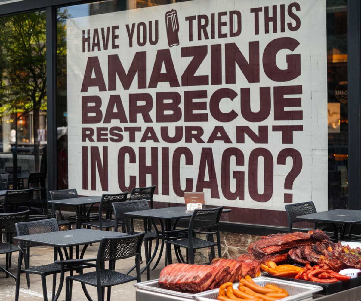 Why This is One of THE BEST Barbecue Spots in Chicago, IL - Go To ...