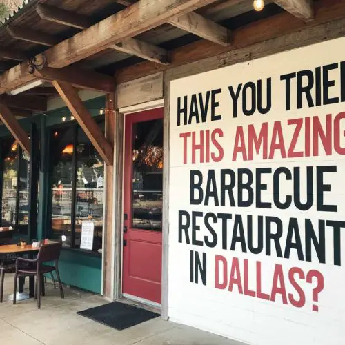 Have You Tried these 3 Cute Girly Restaurants in Houston? - Go To ...