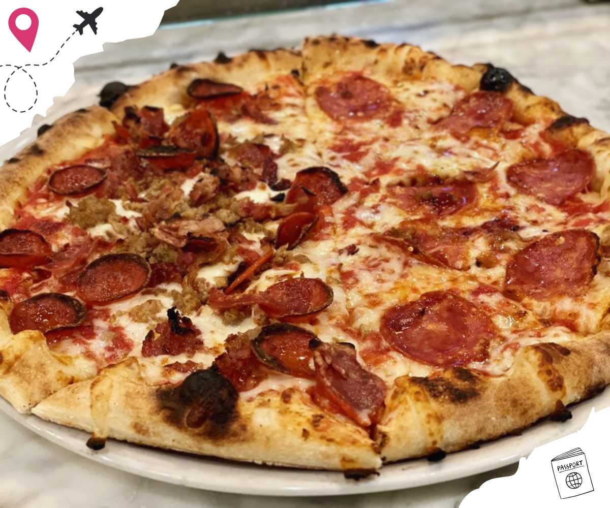 2 MUST TRY Pizza Spots in Kentucky in 2025