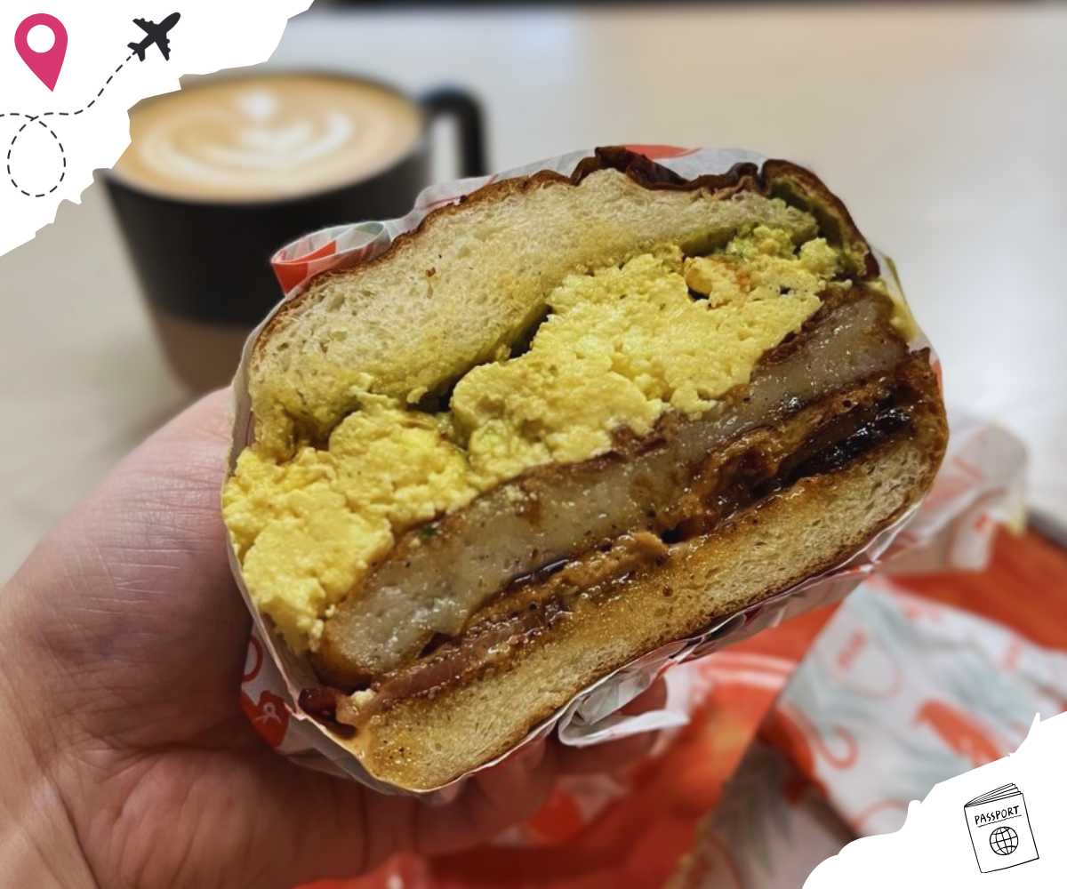 3 MUST TRY Breakfast Spots in Ohio in 2025