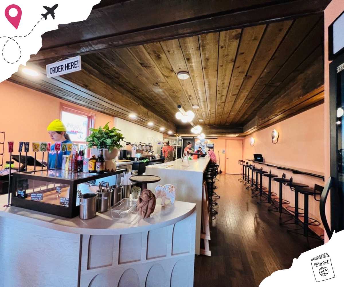 3 MUST TRY Breakfast Spots in Ohio in 2025
