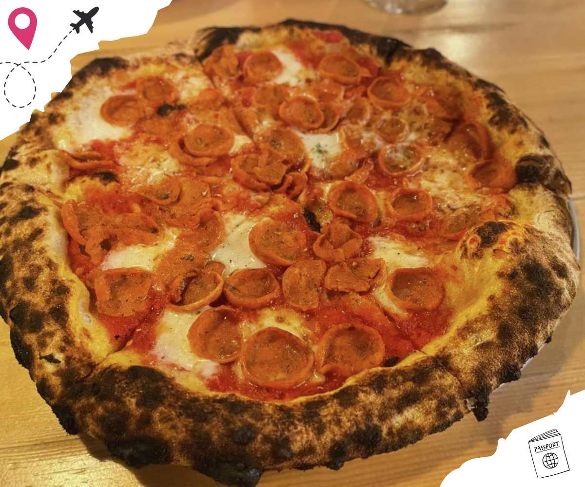 2 AMAZING Pizza Spots to Try in Alaska – 2025 - Go To Destinations