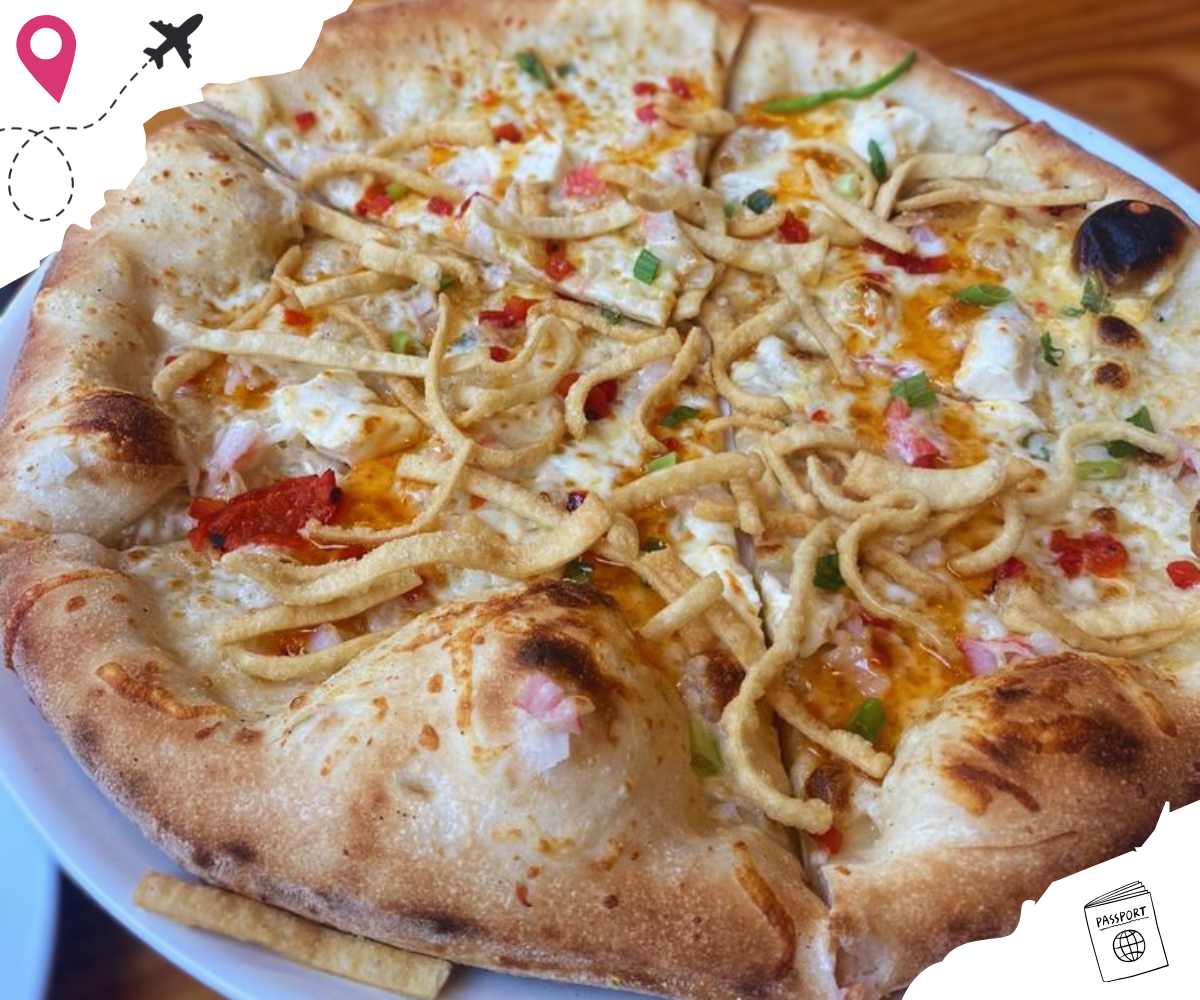 3 AMAZING Pizza Restaurants to Try in West Virginia