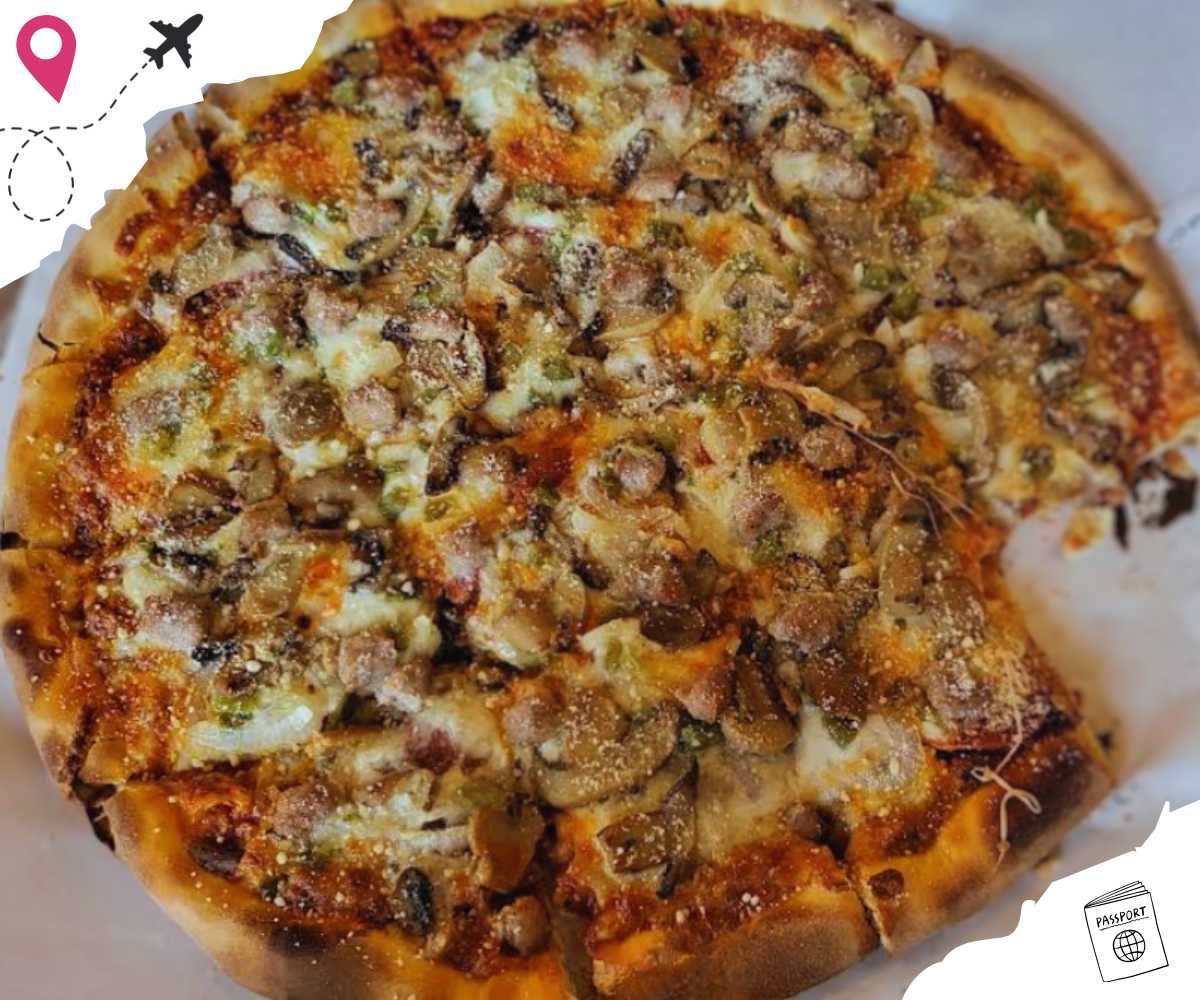 3 AMAZING Pizza Restaurants Worth Obsessing Over in Montana