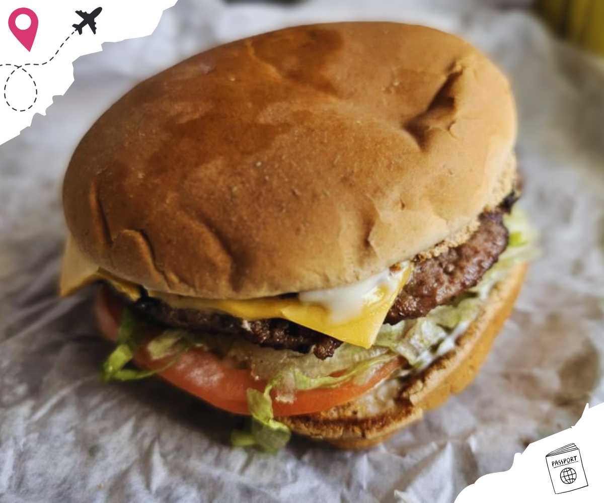 Why This is One of the BEST Cheeseburger Restaurants in Texas - Go To ...