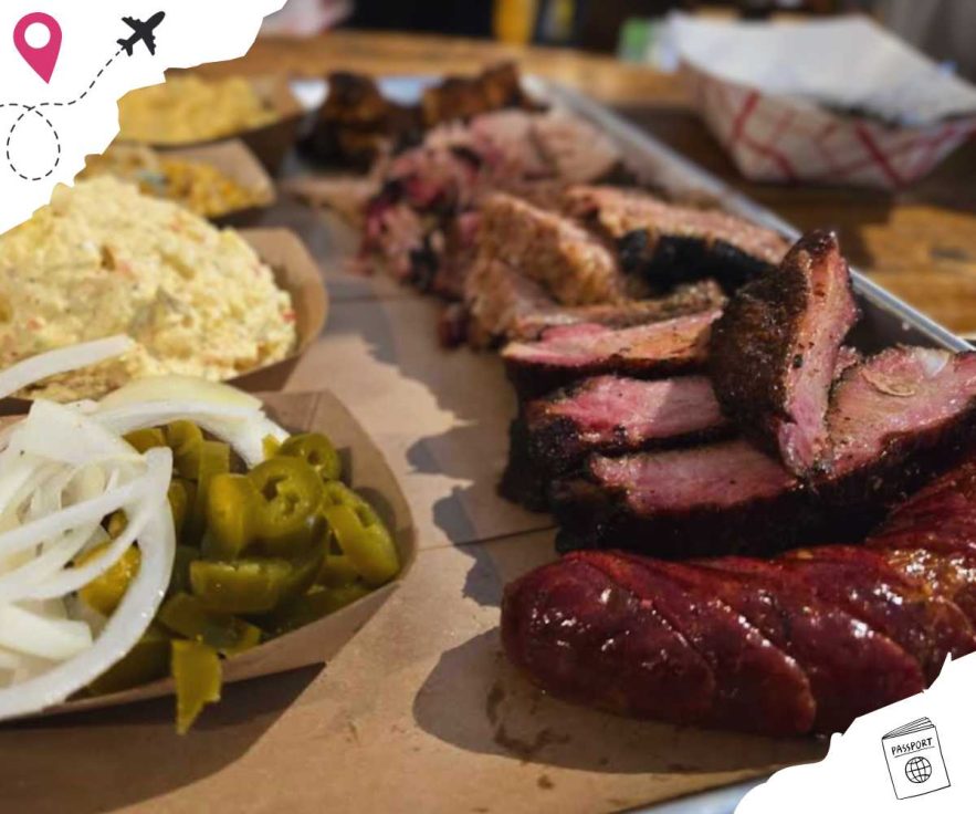 Why This is One of THE BEST Barbecue Spots in Houston, Texas - Go To ...