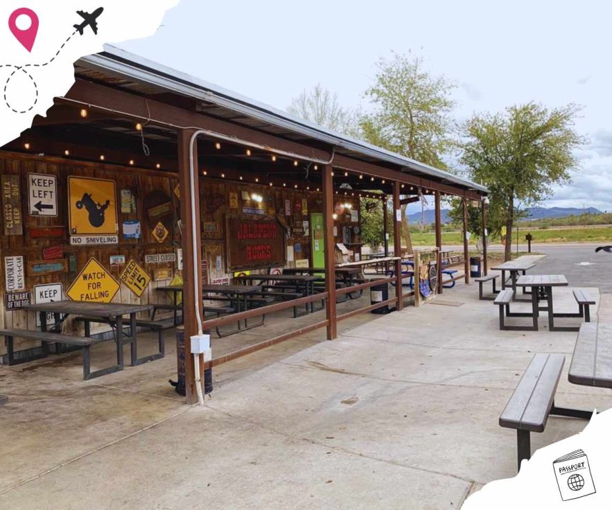 4 of The BEST Barbecue Restauraunts to Try Across in Arizona - 2025 Edition