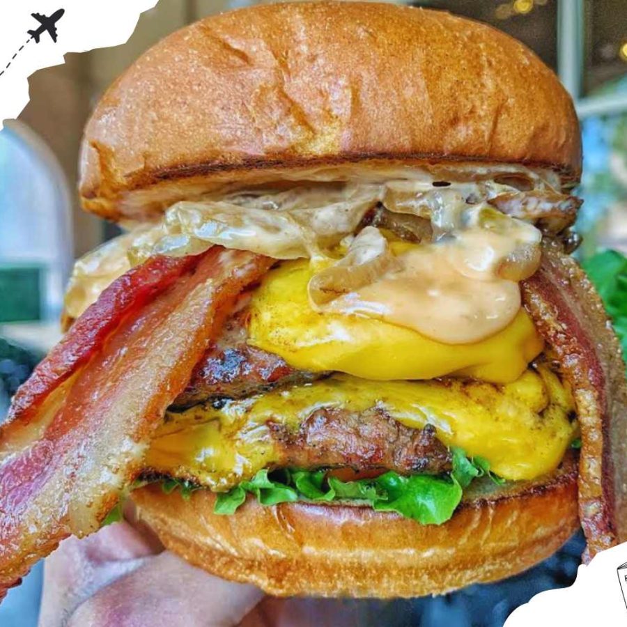 Rise and Shine: The Best Breakfast Spots in Iowa City - (With Photos ...