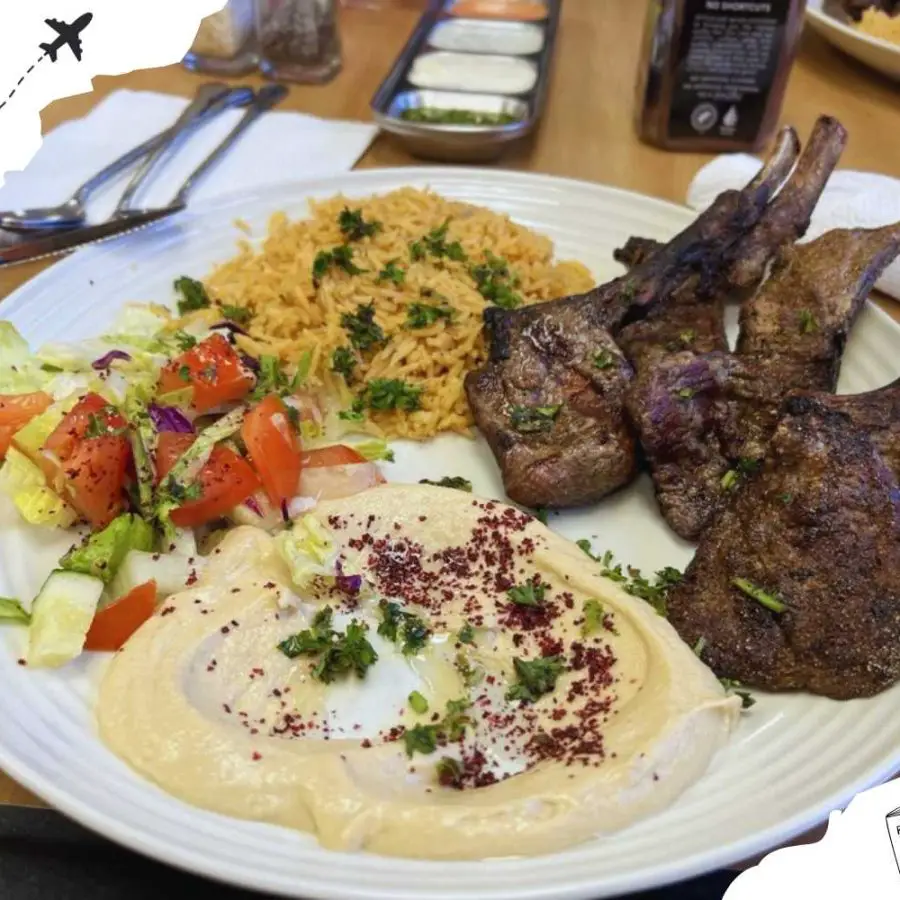 Attention Foodies! 3 Must-Try Foodie Spots in Orlando, FL - Go To ...