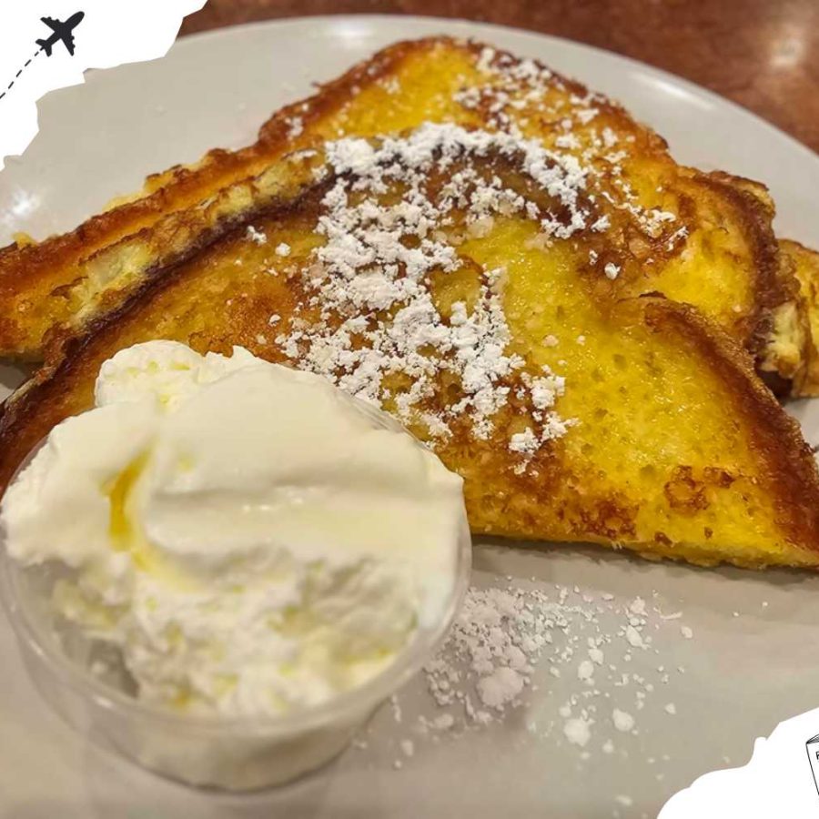 Rise and Shine: The Best Breakfast Spots in Iowa City - (With Photos ...