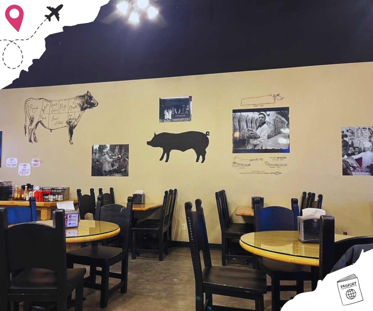 How This Beloved Burger & BBQ Spot Won Locals Hearts in Reno, NV