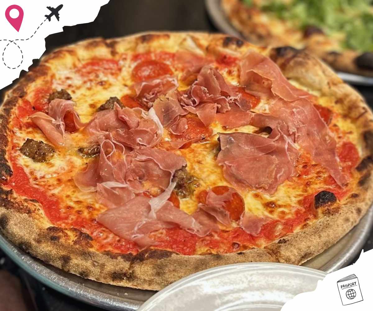 2 Sensational Wood Fired Pizza Spots to Savor in Indiana - Go To ...