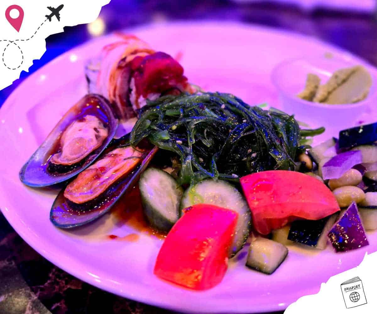 3 Affordable (and DELICIOUS!) Buffets in Los Angeles, CA