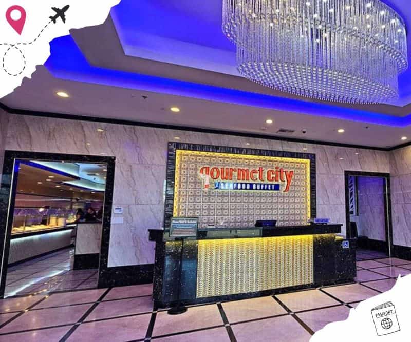 3 Affordable (and DELICIOUS!) Buffets in Los Angeles, CA