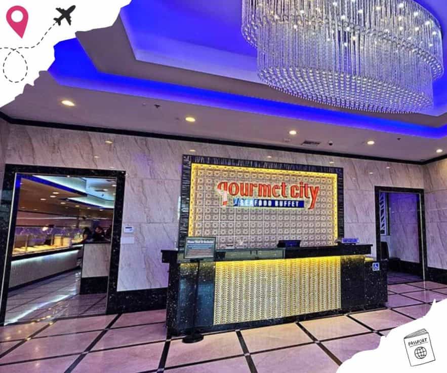 3 Affordable (and DELICIOUS!) Buffets in Los Angeles, CA