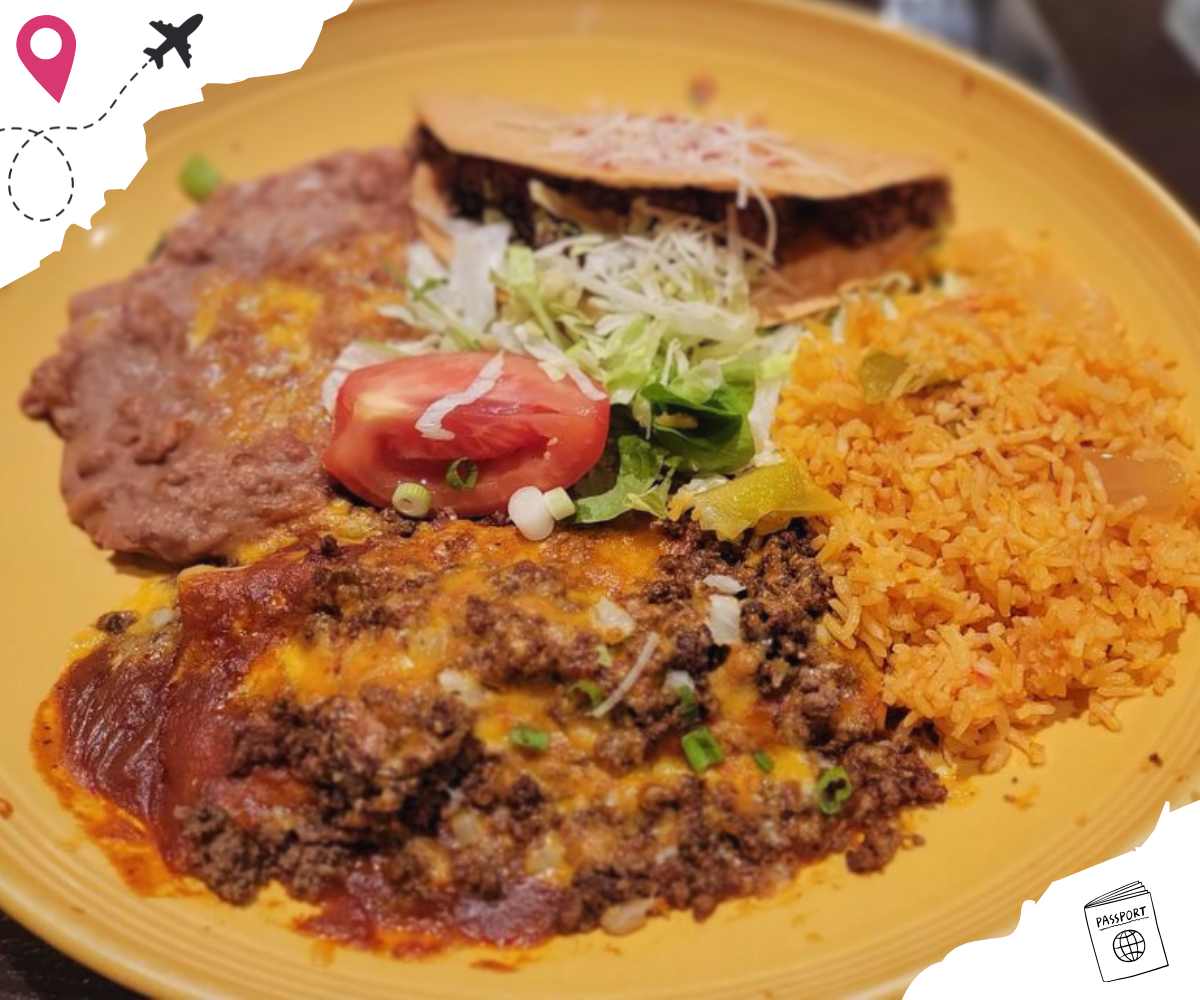 LEGENDARY 102-Year Old Mexican Restaurant in Los Angeles is a Must ...