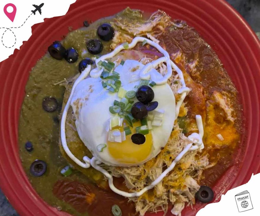 LEGENDARY 102-Year Old Mexican Restaurant in Los Angeles is a Must ...