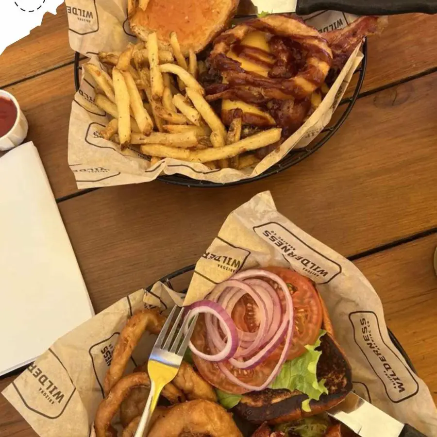 2 Phenomenal Burger Spots to Try in Grand Prairie, Texas - Go To ...
