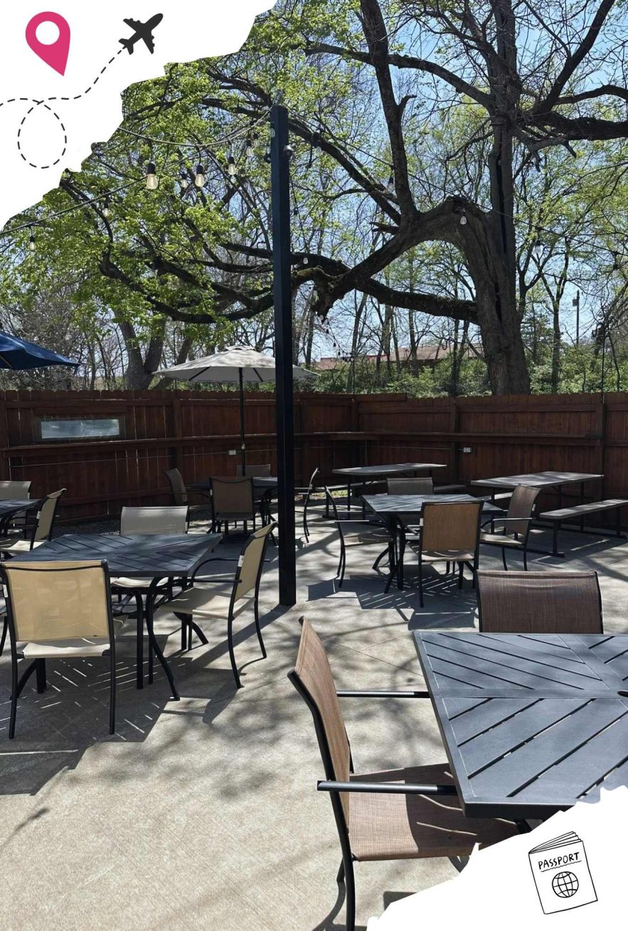 How This BELOVED Burger Spot Won Locals Hearts in Topeka, KS