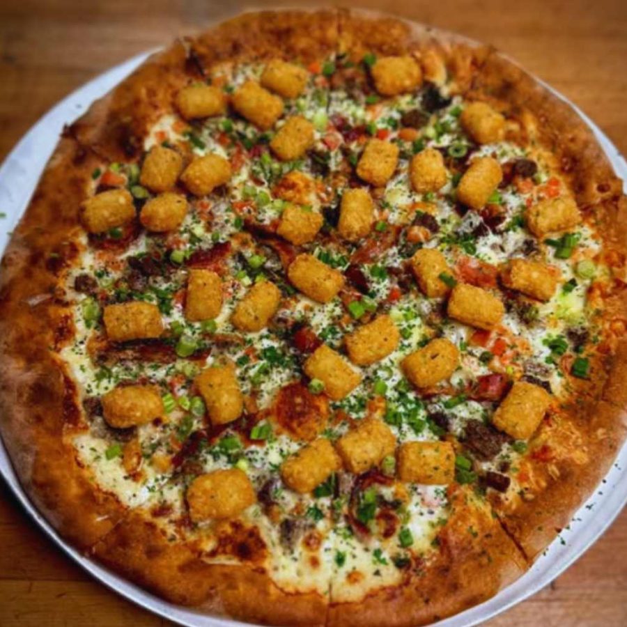 The Best (and CUTEST) Breakfast Spots in Iowa City - Go To Destinations