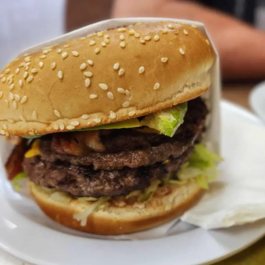 3 SIZZLING Burger Spots in Tulsa (With Amazing Teaser Pics!) - Go To ...