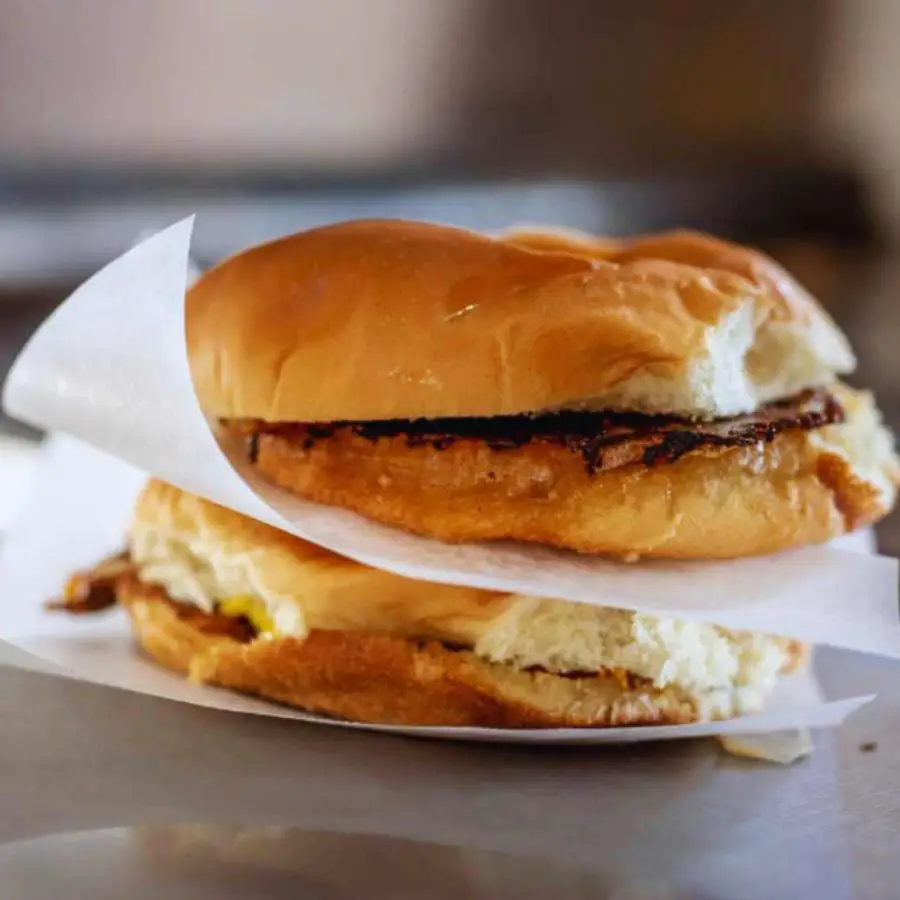 How This Beloved Burger Spot Won Locals Hearts in Winston-Salem, NC