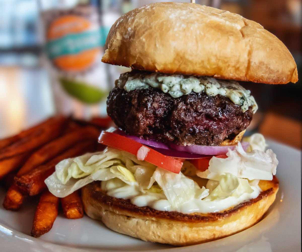 How This Beloved Burger Spot Won Locals’ Hearts in Ogden, UT