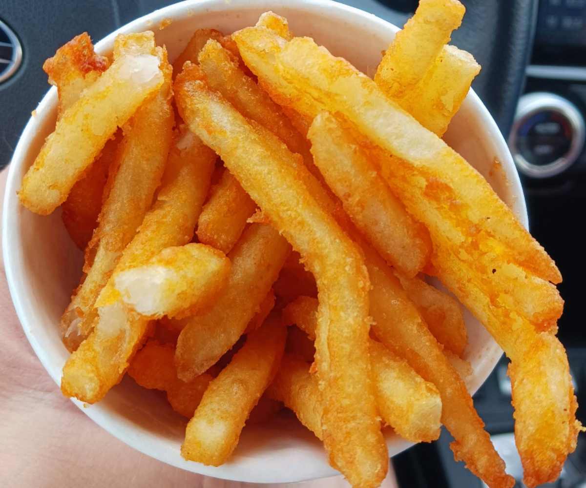 How This Beloved Burger Spot Won Locals Hearts in Las Vegas, NV - Go To ...