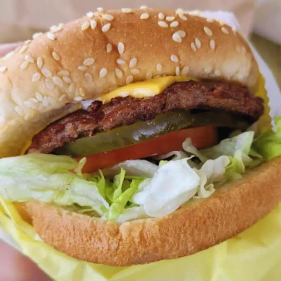 How This BELOVED Burger Spot Won Locals Hearts in Nashville, TN