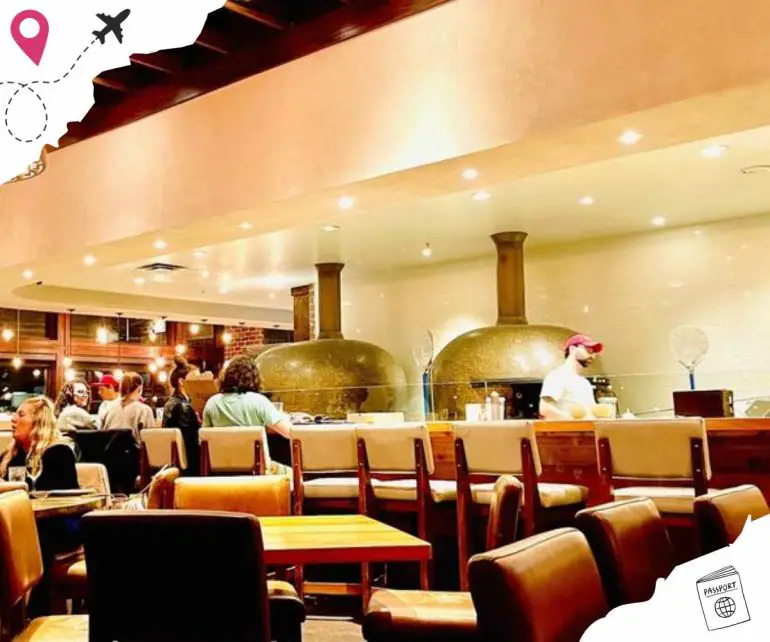 How This BELOVED Pizza Spot Won Locals Hearts in Frisco, Texas