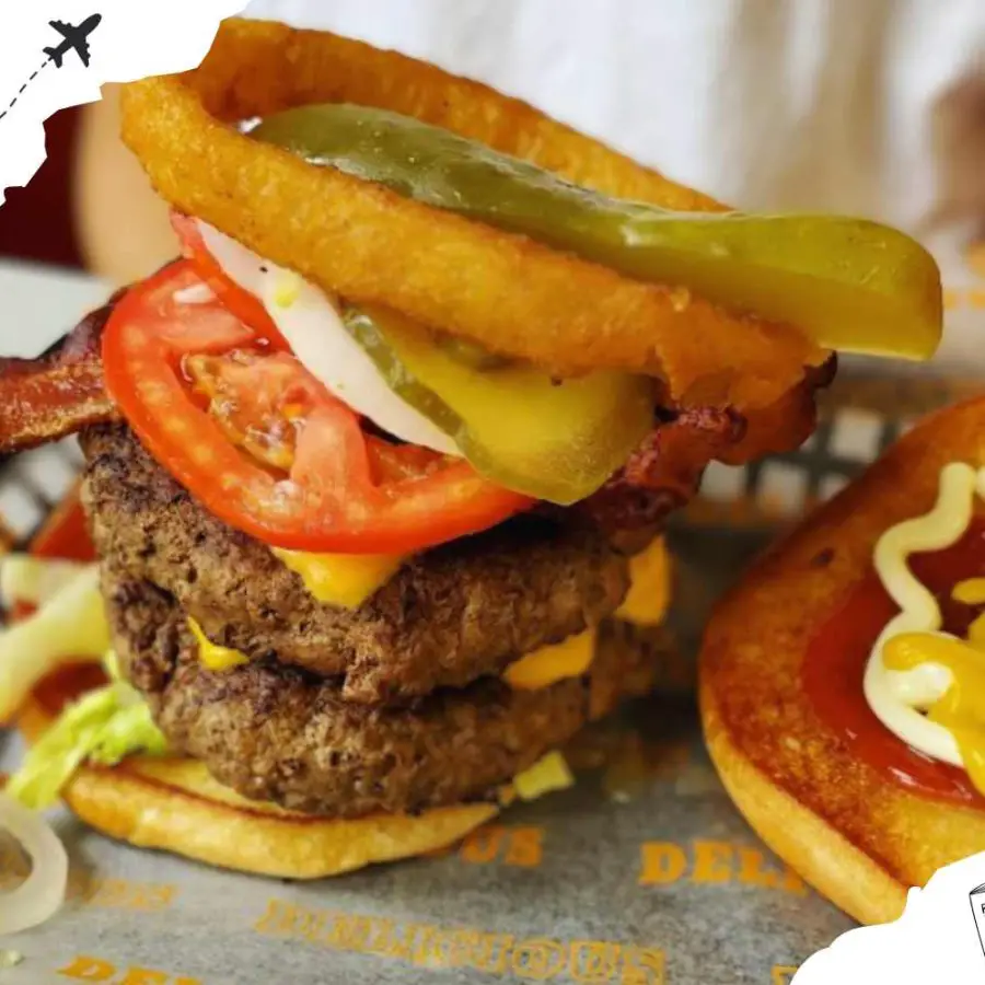 Have You Tried these AMAZING Burger Spots in Anchorage, AK? - Go To ...