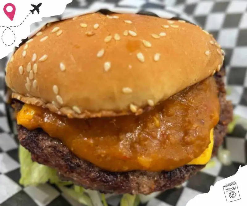 How This Beloved Burger Spot Won Locals Hearts in Chino, CA - Go To ...