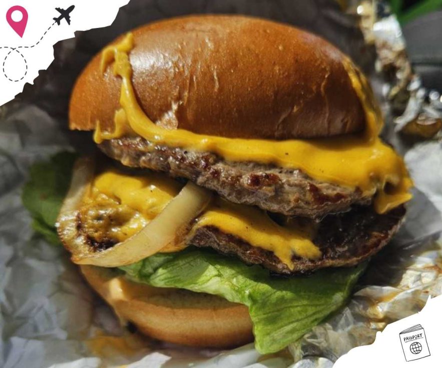 How This Beloved Burger Spot Won Locals Hearts in Las Vegas, NV - Go To ...
