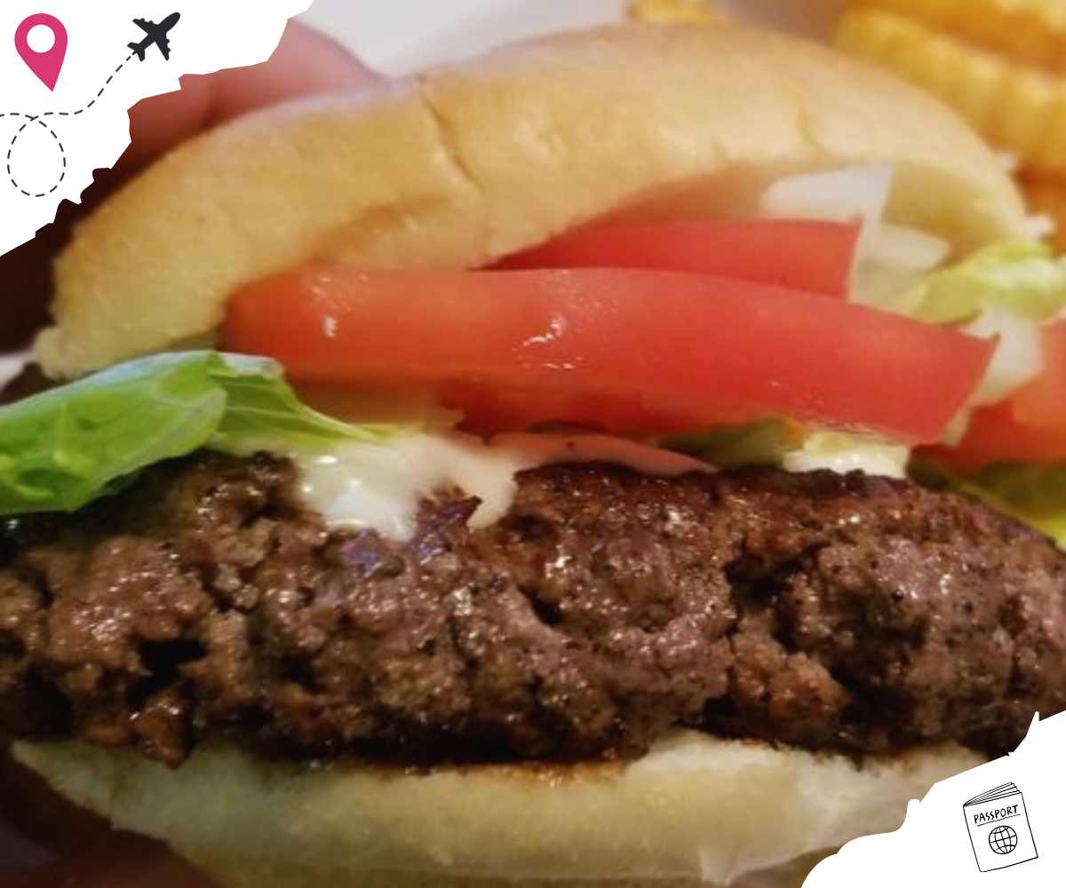 How This Cool Divey Burger Spot Won Local's Hearts in Davie, FL - Go To ...