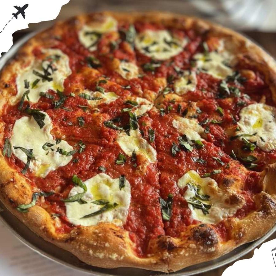 The Best (and CUTEST) Breakfast Spots in Iowa City - Go To Destinations