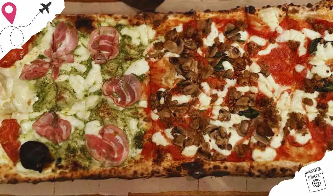 How This BELOVED Pizza Spot Won Locals Hearts in Frisco, Texas