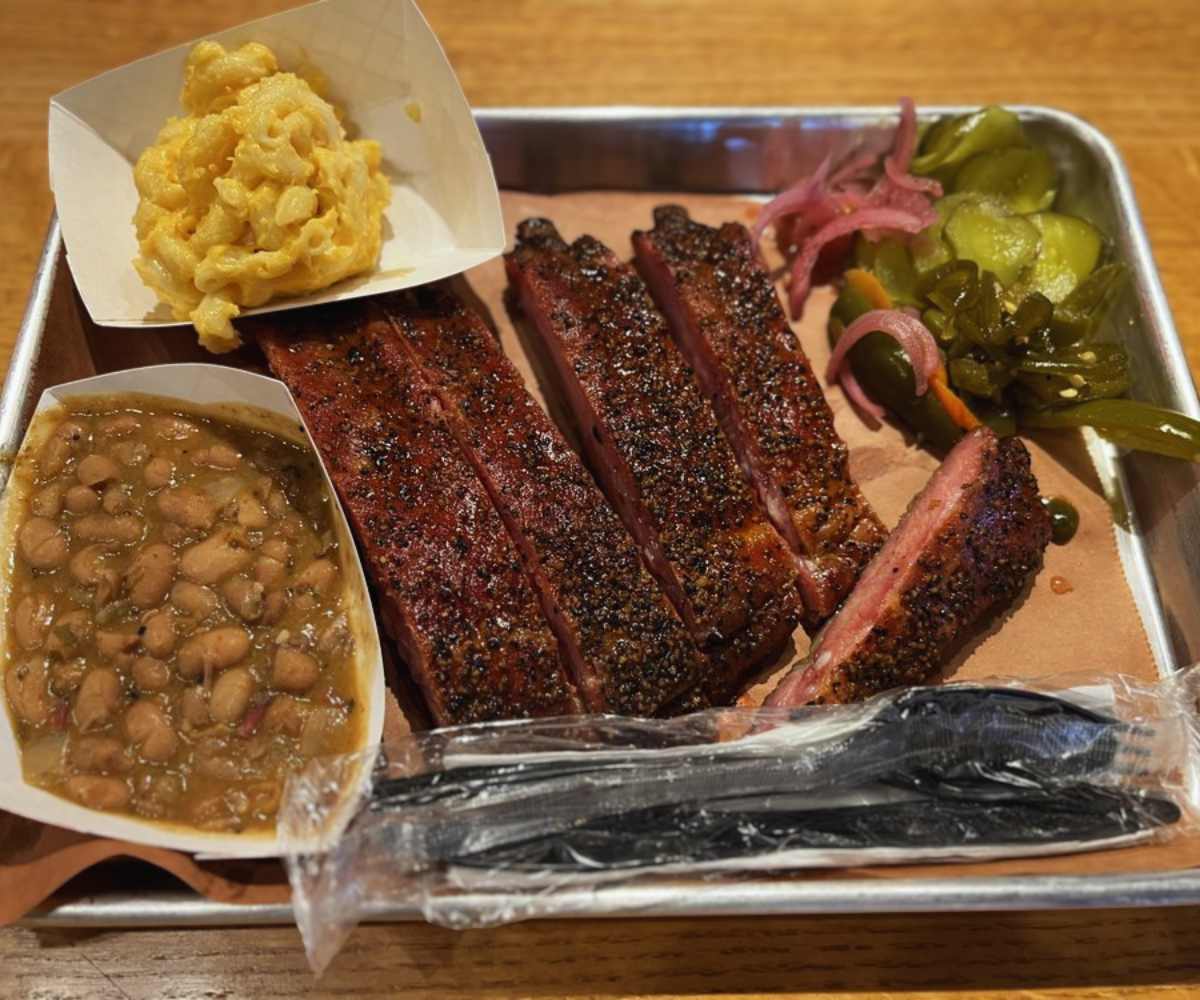 How This Beloved BBQ Spot Won Locals’ Hearts in Tucson, Arizona - Go To ...