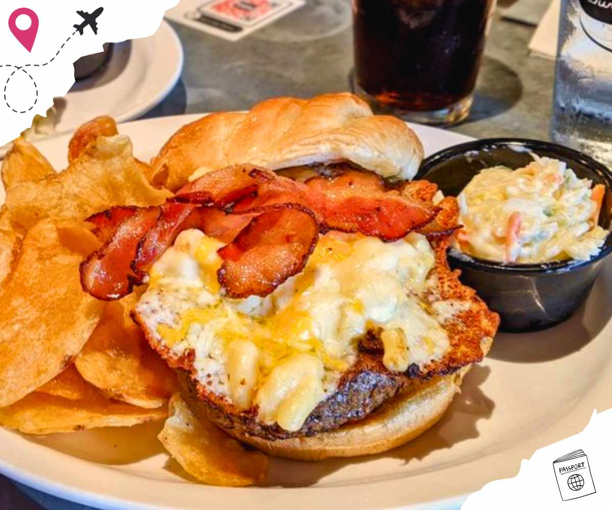 How This Beloved Burger Spot Won Locals’ Hearts in Boston, MA