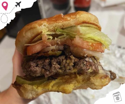 How This Beloved Burger Spot Won Locals’ Hearts in Fairborn, OH