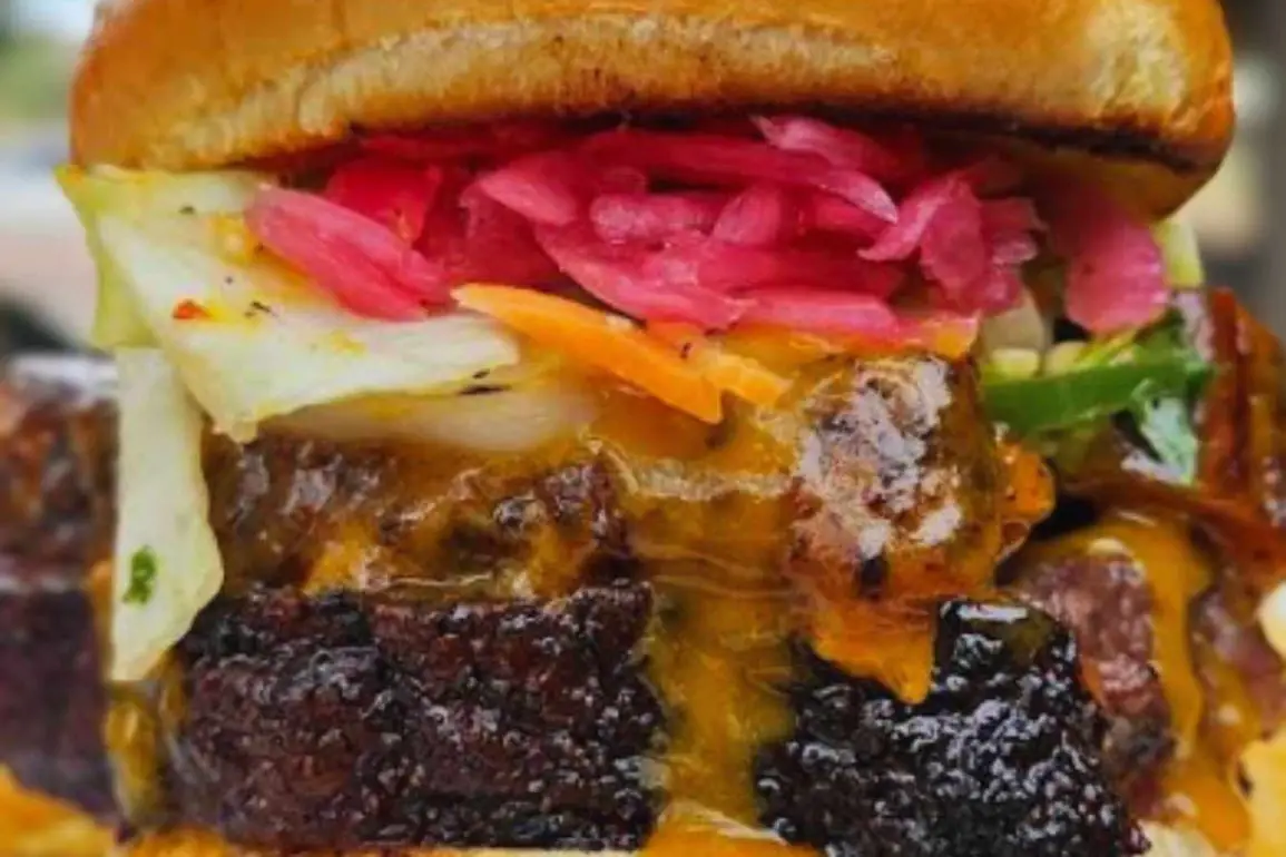 The Burgers at This Nevada Hot Spot are a Little Insane - Go To ...