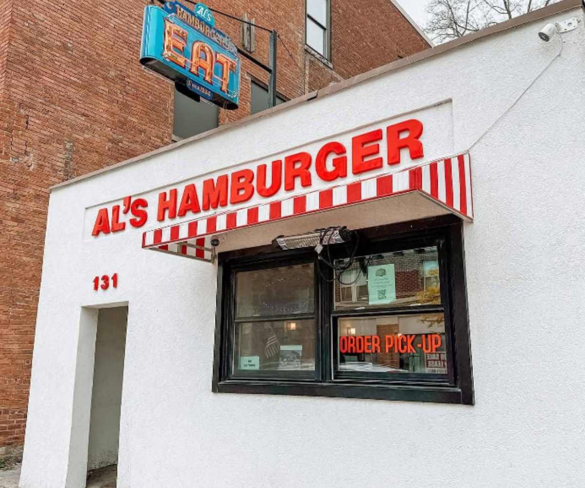One Heckuva Hole in the Wall Restaurant in Wisconsin - Go To Destinations