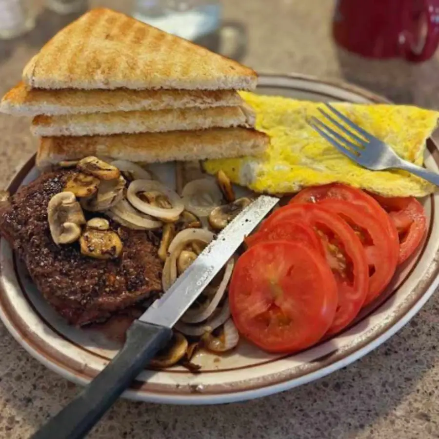 The 10 BEST Breakfast Spots in Waco, Texas - (With Photos)