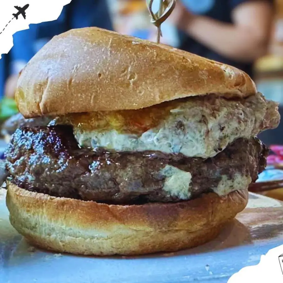 3 SIZZLING Burger Spots in Tulsa (With Amazing Teaser Pics!) - Go To ...